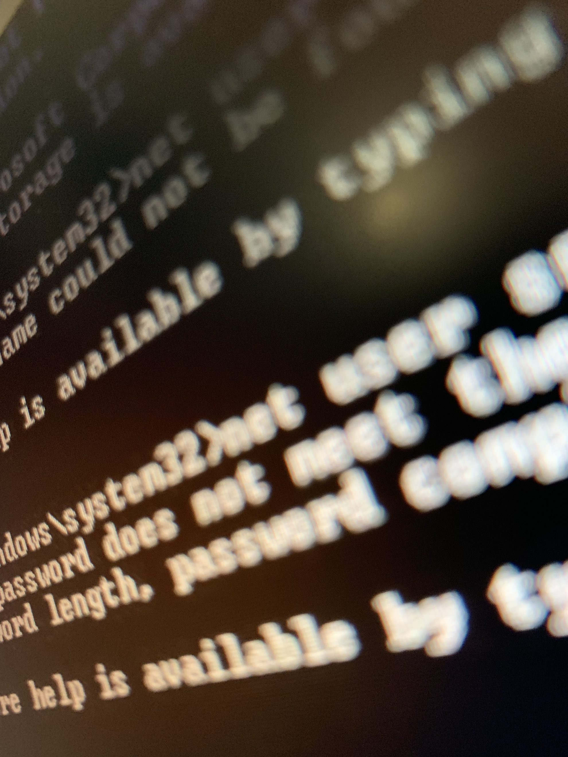 Automating with PLINK – FullDuplexTech.com